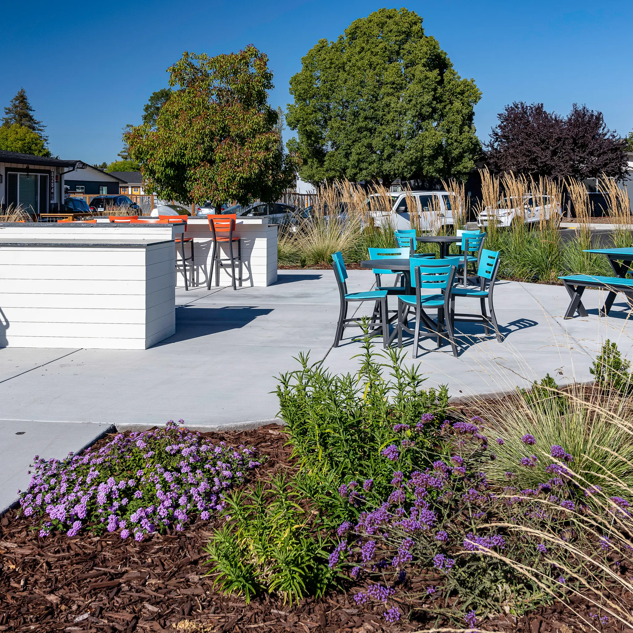 Models | Access at Rohnert Park